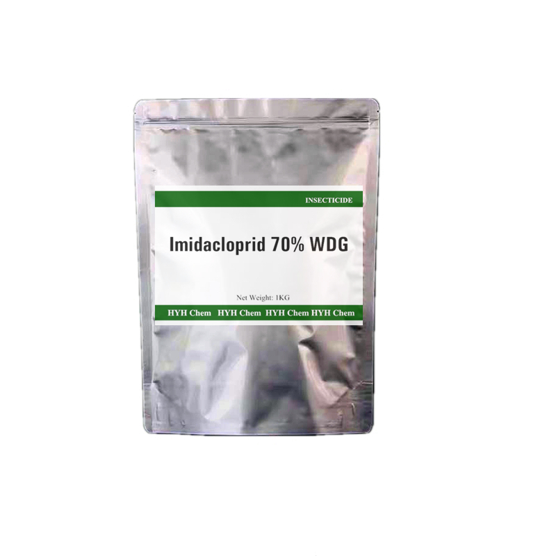 Insecticide Imidacloprid 70% WDG Imidacloprid for Termite Control ...